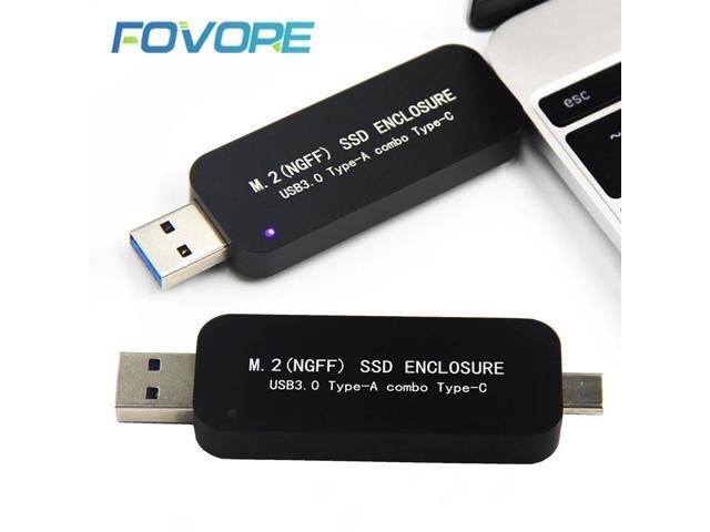 Click here for M.2 SSD/Harddisk/HDD Enclosure USB 3.0 Type C Hard... prices