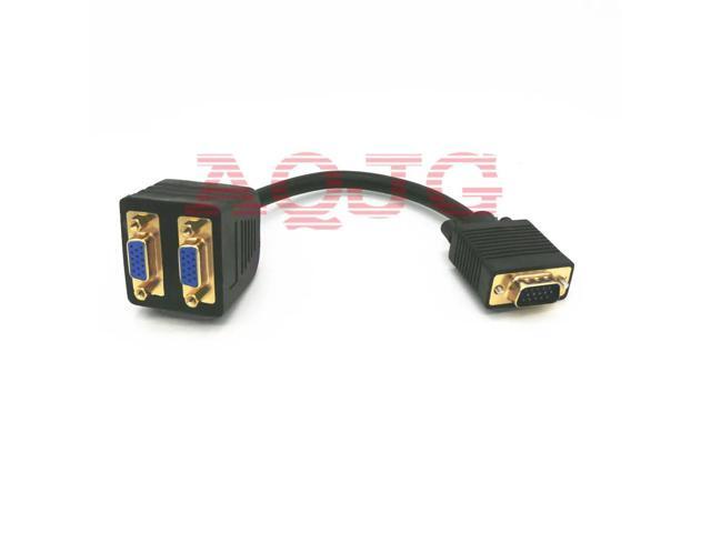 Click here for Cable VGA 3+9 VGA to VGA Extension Cable 3 9 vga S... prices