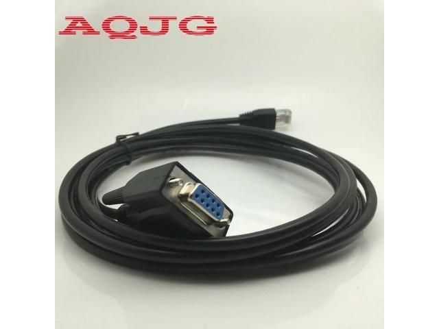 Click here for UPGRADE CABLE RS232 to RJ11 For ATEN KVM SWITCHES... prices