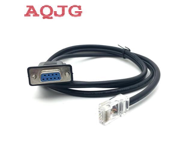 Click here for Cable for 038-003-085 DB9 TO RJ12 6P6C DB9 Female... prices
