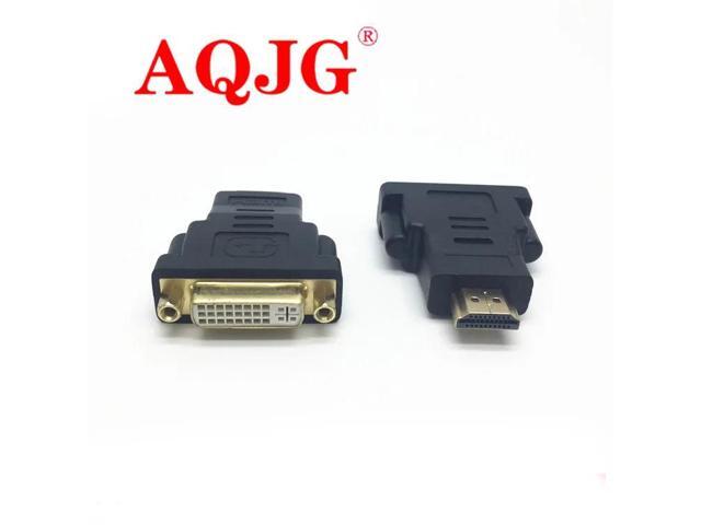 Click here for DVI to HDMI Adapter Converter DVI 24+5 Male to HDM... prices