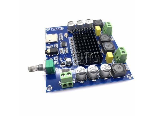 Click here for Bluetooth 5.0 TDA7498 digital amplifier board 2x10... prices