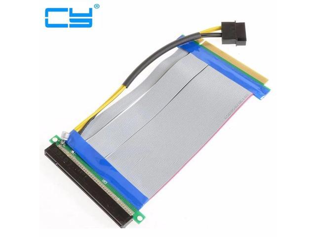 Click here for Riser PCI-E x16 pcie pci Express 16X to 16x Riser... prices