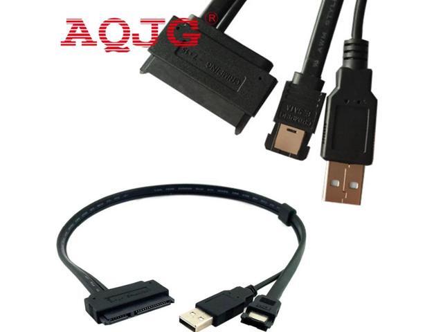 Click here for 2.5 Inch Hard Disk Drive SATA 22 Pin to eSATA Data... prices