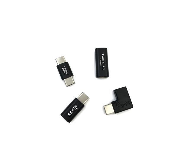Click here for 1pcs 90 Degree Right Angle USB 3.1 Type C Male To... prices