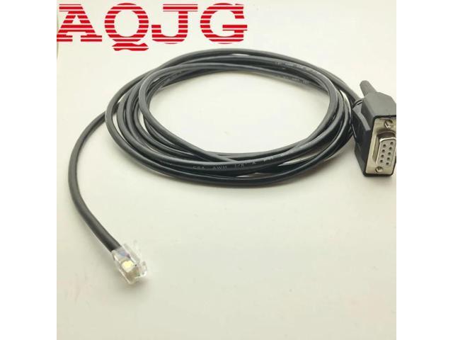 Click here for Customized rs232 db9 to rj11 rs232 to rj12 rj9 rj2... prices