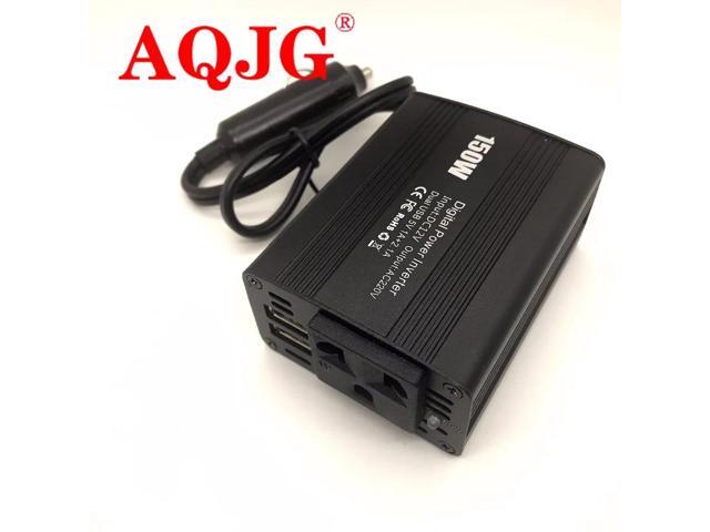 Click here for 150W car inverter 12V to 220V car power supply vol... prices