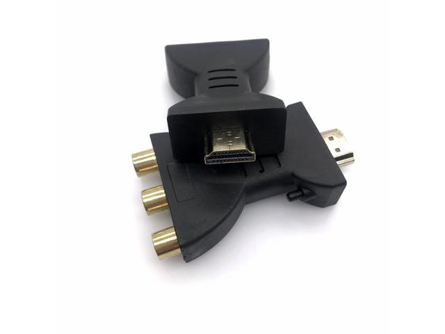Click here for HDMI to AV Converter High-definition HDMI to AV 3r... prices