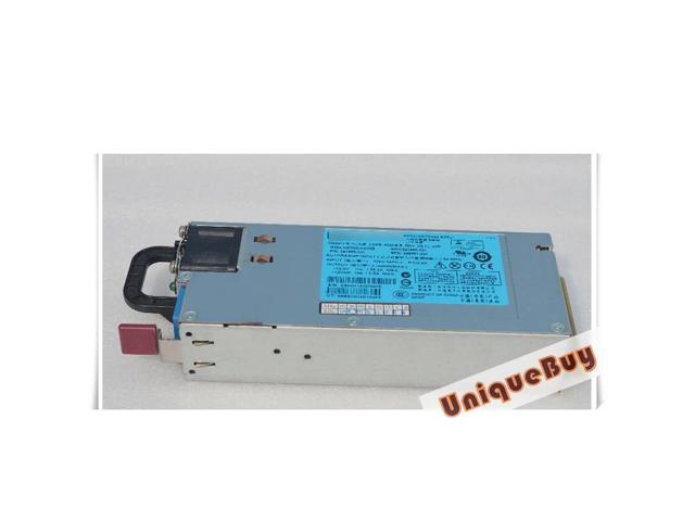 Click here for For 180G6 DL360/380 G6 G7 G8 Server Power Supply 4... prices