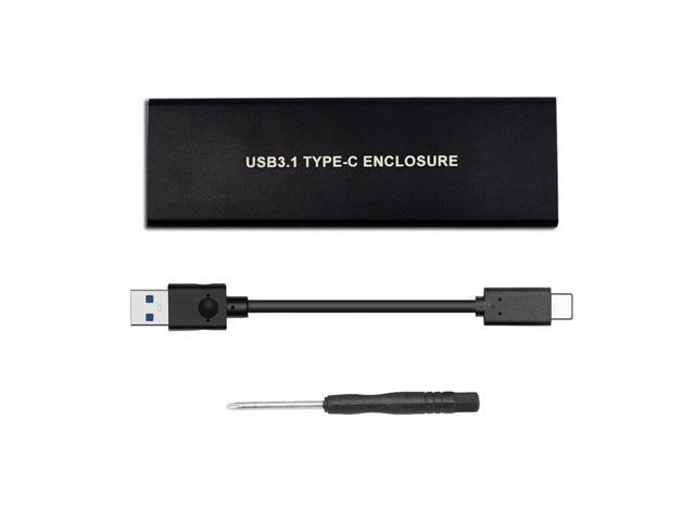 Click here for Weastlinks M key NVME PCI Express M.2 SSD HDD Encl... prices