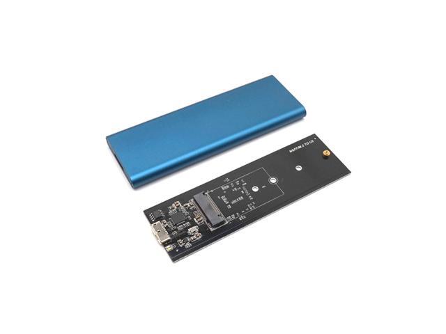 Click here for Weastlinks USB3.0 to M.2 NGFF Storage Enclosure Ca... prices