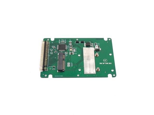Click here for Weastlinks mSATA to 2.5 Inch PATA IDE 44 Pin SSD S... prices