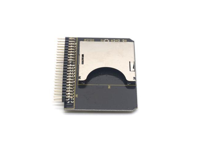 Click here for Weastlinks SD to IDE 2.5 44 Pin Adapter SDHC/SDXC/... prices