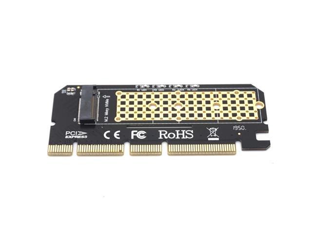 Click here for Weastlinks M.2 SSD PCIE Adapter Aluminium Alloy Sh... prices