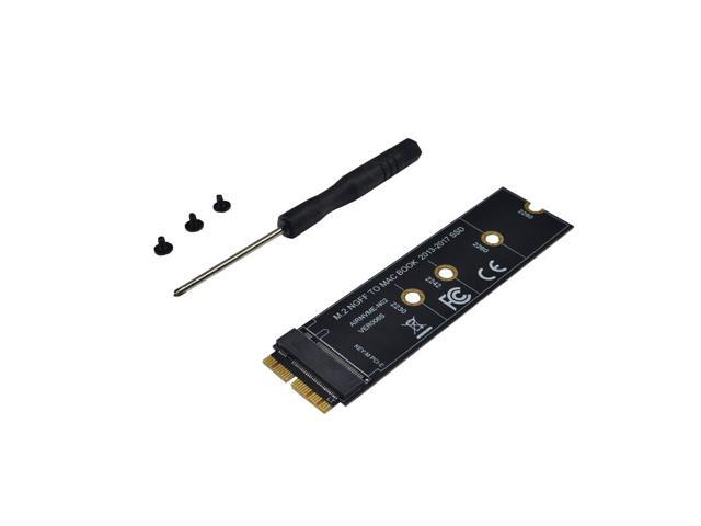 Click here for Weastlinks M key M.2 NGFF PCIe AHCI SSD Adapter Ca... prices