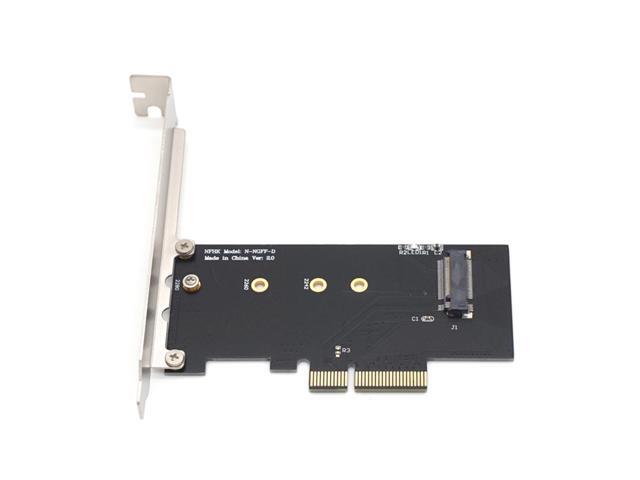 Click here for Weastlinks Adapter Card to PCI-E x4 for M.2 NGFF S... prices