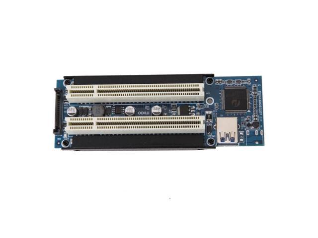 Click here for Weastlinks Desktop PCI-Express PCI-e to PCI Adapte... prices