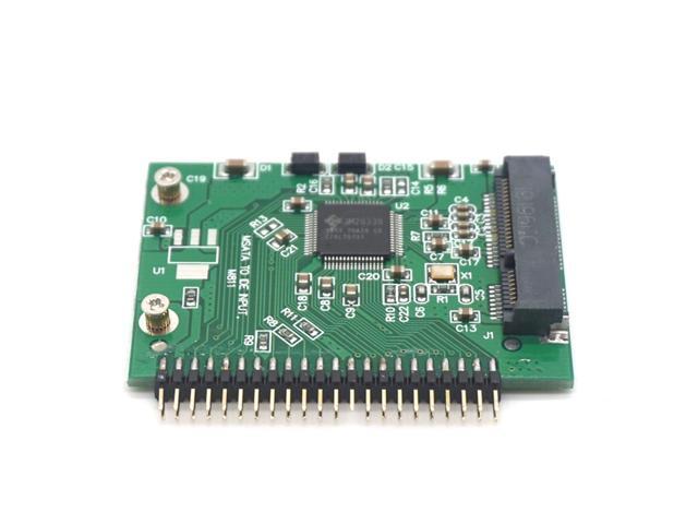 Click here for Weastlinks Mini PCI-e mSATA SSD to IDE 1.8 inch 3.... prices
