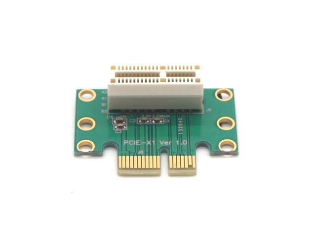 Click here for Weastlinks PCI-E PCI Express X1 Adapter Riser Card... prices