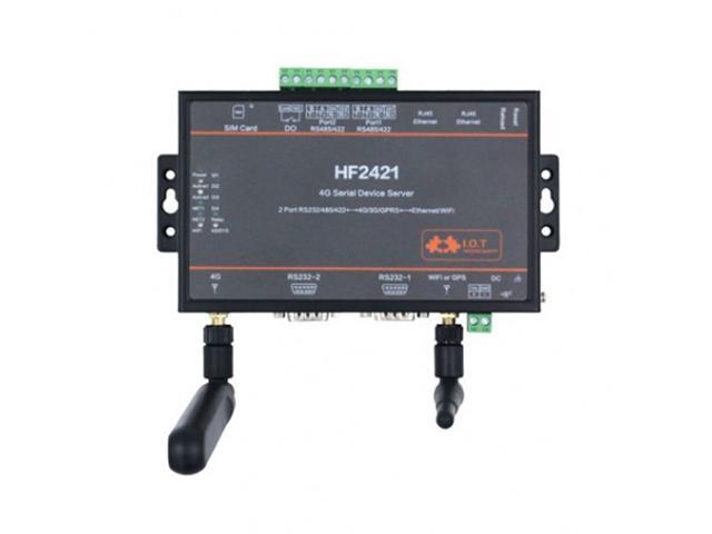 Click here for Weastlinks 4G Dual Port Serial Server RS232 RS485... prices