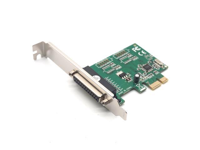 Click here for Weastlinks LPT Printer to PCI-E Parallel Port DB25... prices
