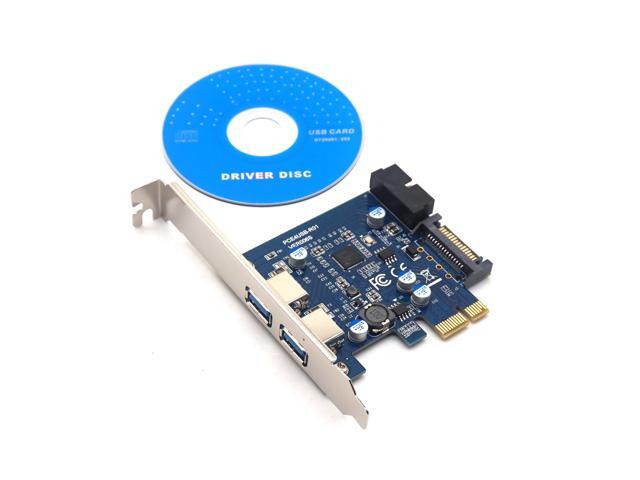 Click here for Weastlinks PCI-E to USB3.0 Expansion Card External... prices