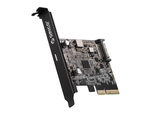Click here for Weastlinks Type-C USB-C PCI-Express to USB 3.2 20G... prices