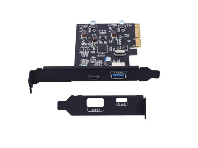Click here for Weastlinks PCI-E to USB3.1 Type-c dual-port expans... prices