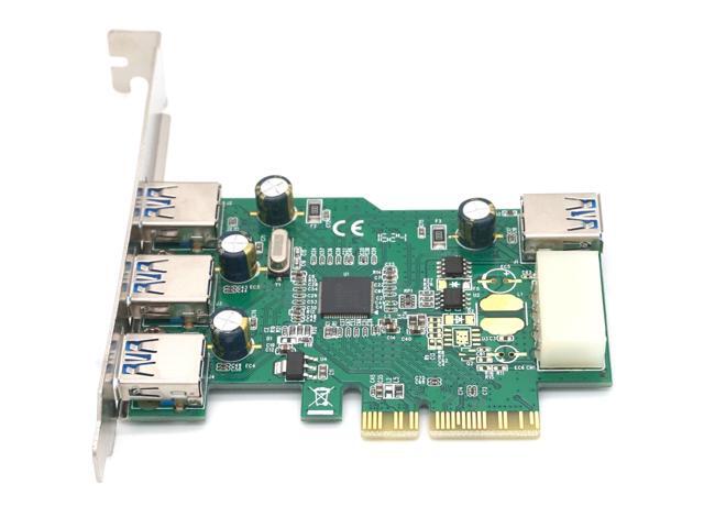 Click here for Weastlinks EU309A 4 Port USB3.0 5Gb Super Speed PC... prices