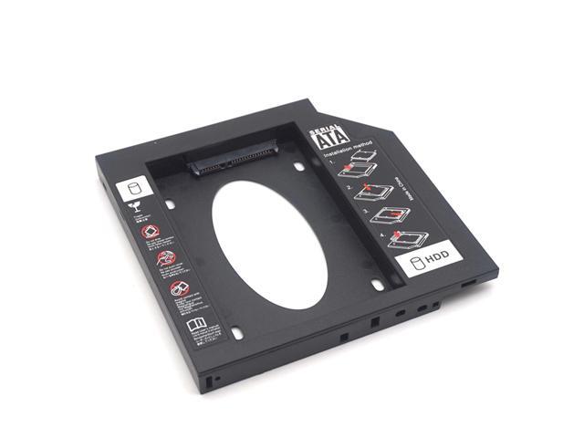 Click here for Weastlinks Plastic Second 2nd HDD Caddy 12.7mm SAT... prices