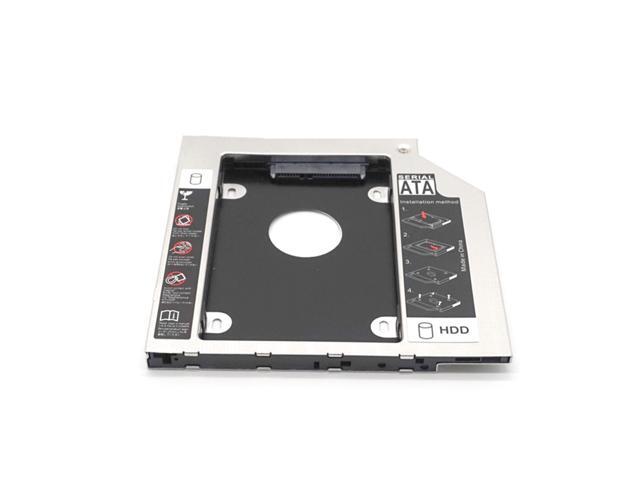 Click here for Weastlinks Universal SATA 3.0 2nd HDD Caddy 9.5mm... prices