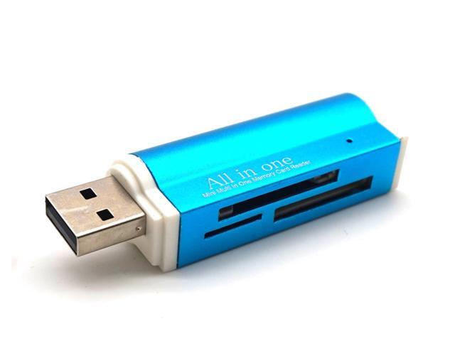 Click here for Weastlinks 2PCS 4 in 1 Micro USB 2.0 Memory Card R... prices