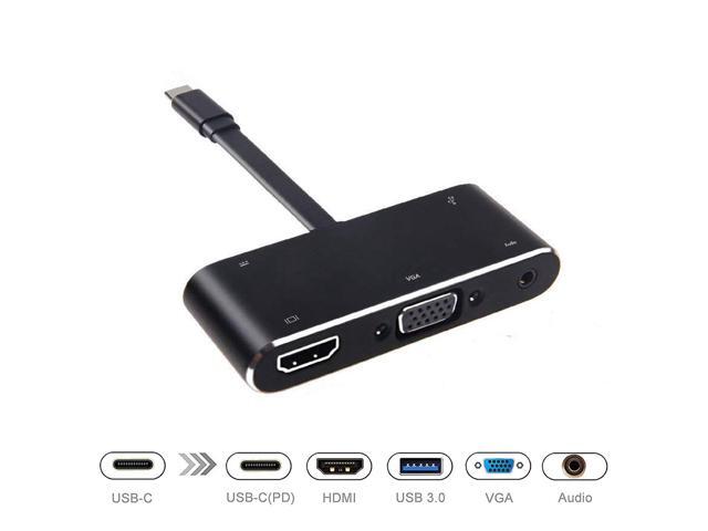 Click here for Weastlinks USB Type-C HUB USB-C to HDMI 4K USB3.0... prices