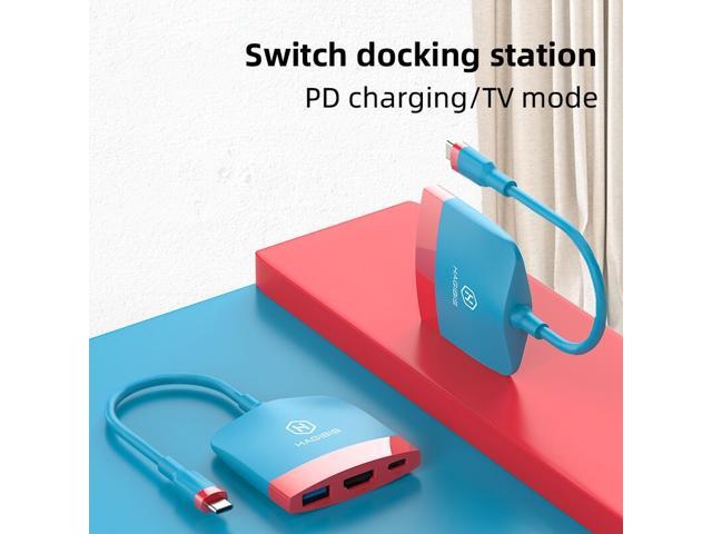 Click here for Weastlinks Switch Dock TV Dock for Nintendo Switch... prices
