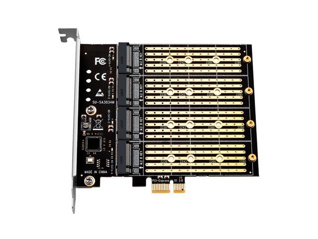 Click here for Weastlinks Chi a Mining PCIE to M2 Adapter PCI Exp... prices