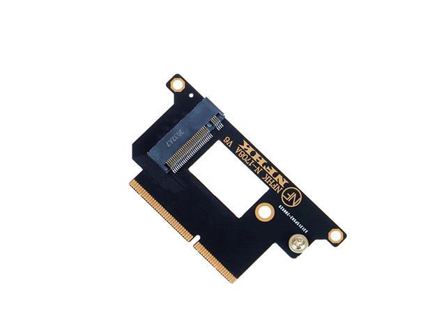 Click here for Weastlinks A1708 NVME Adapter for Macbook NVMe PCI... prices