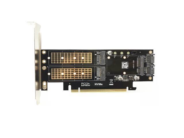 Click here for Weastlinks Riser Card M2 NVMe SSD NGFF to PCIE 3.0... prices