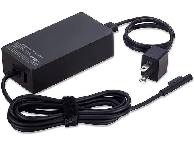 Click here for Surface Book Charger 102W 15V 6.33A Power Supply f... prices