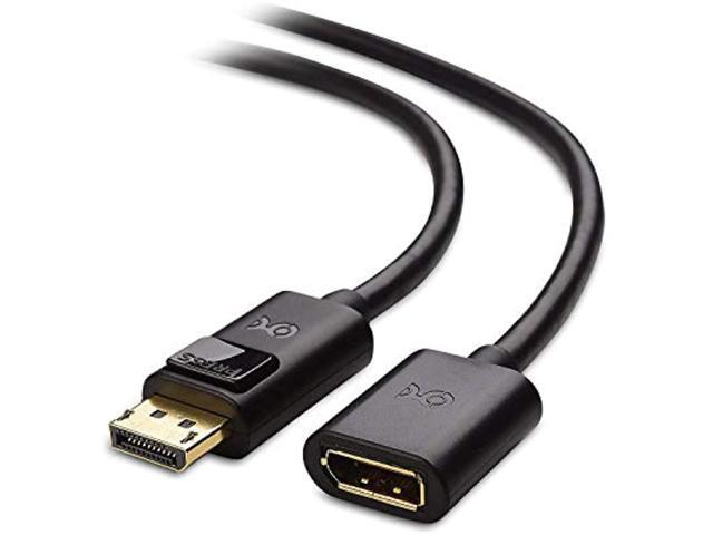 Click here for Displayport To Displayport Extension Cable (Dp To... prices