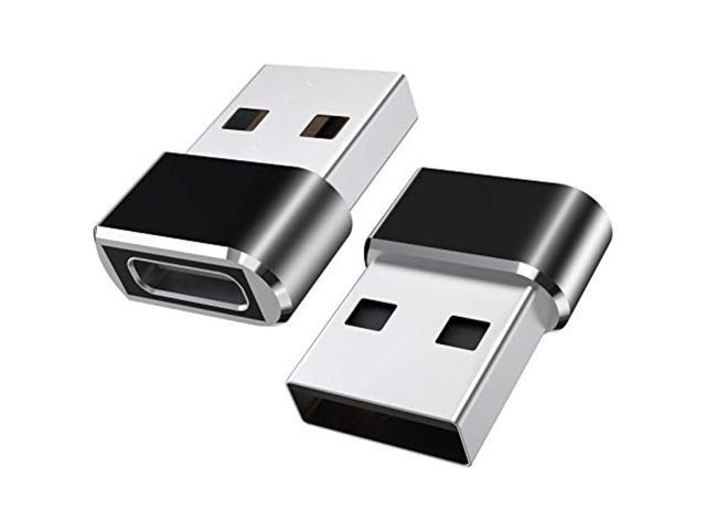 Click here for Usb C Female To Usb Male Adapter  2 Pack Usb Type... prices