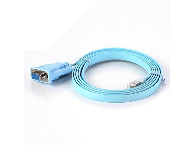 Click here for 1pc 1.5m Blue RJ-45 to DB Cable Professional RJ45... prices