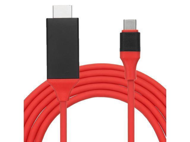Click here for USB 3.1 Type-C to HD 4K/2K@30HZ Display Video Cabl... prices
