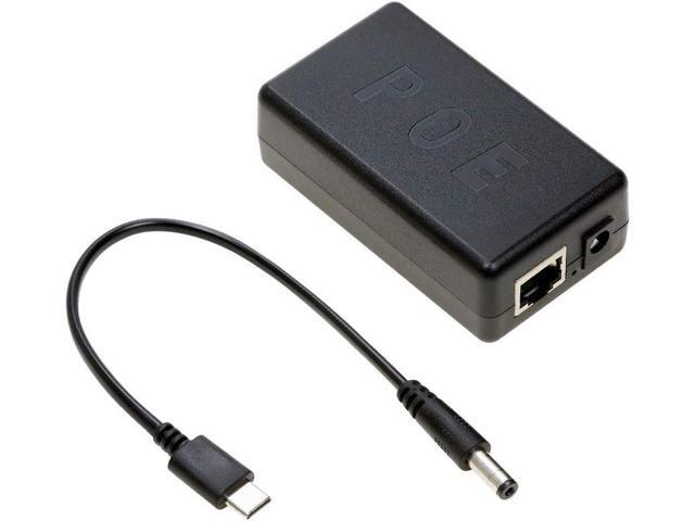 Click here for UCTRONICS USB-C PoE Splitter Gigabit  PoE to USB-C... prices