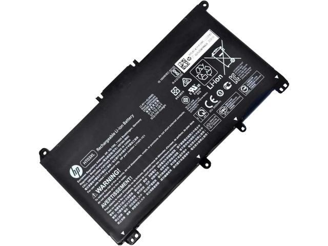 Click here for HP HT03XL HSTNN-IB8O HSTNN-UB7J Laptop Battery Rep... prices