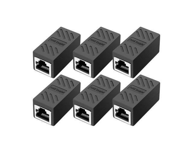 Click here for RJ45 Coupler Ethernet Coupler Inline Coupler for C... prices