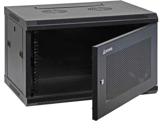 Click here for 6U Professional Wall Mount Network Server Cabinet... prices