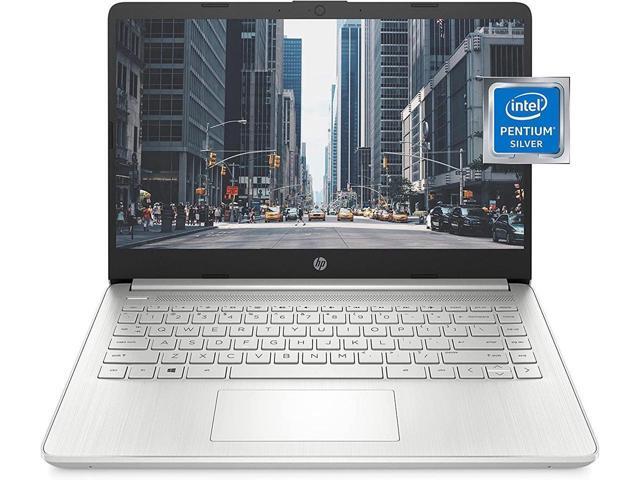 Click here for HP 14 FHD Laptop Intel Pentium Silver N5030 Intel... prices