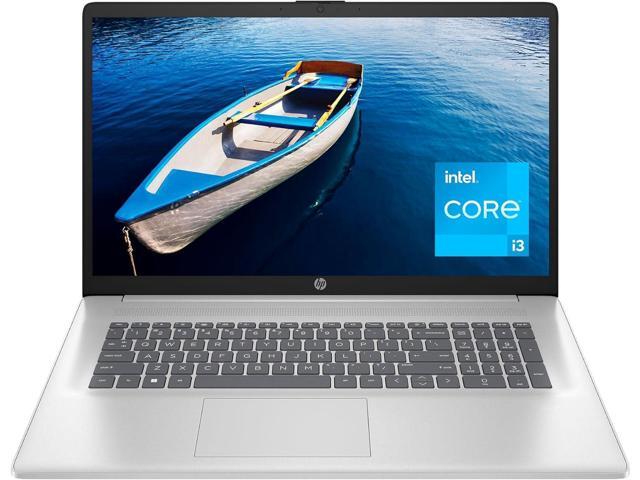 Click here for HP 17.3 HD+ Touch Laptop Intel Core i3-1215U Intel... prices