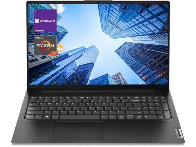 Click here for Lenovo V15 Business Laptop 15.6 FHD Display AMD Ry... prices