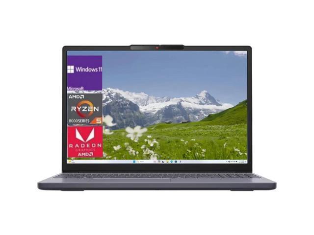 Click here for Lenovo IdeaPad Slim 3 15.3 WUXGA Laptop - AMD Ryze... prices